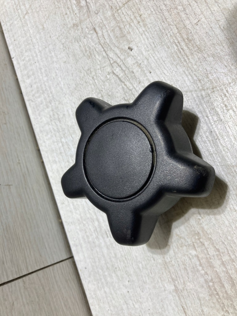 Pokrętło fotel lewy 30767852 Volvo C30 09r - 13899961343 - oficjalne ...