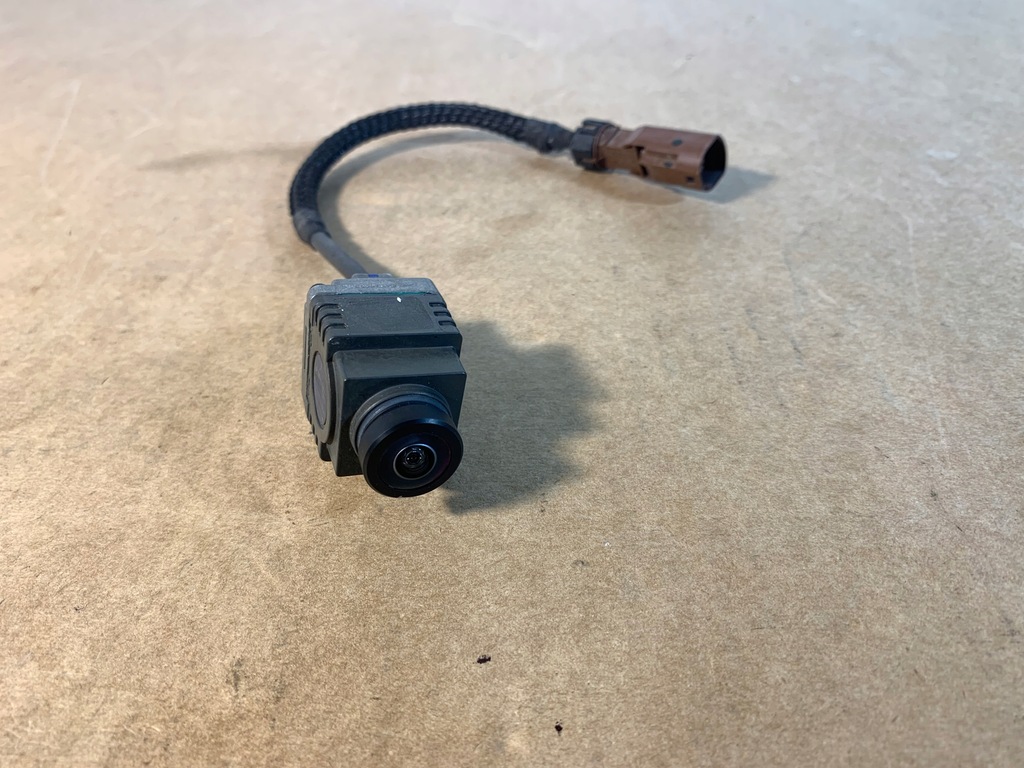 A0009056206 KAMERA COFANIA MERCEDES W213 W205 213 - 12864353308 ...