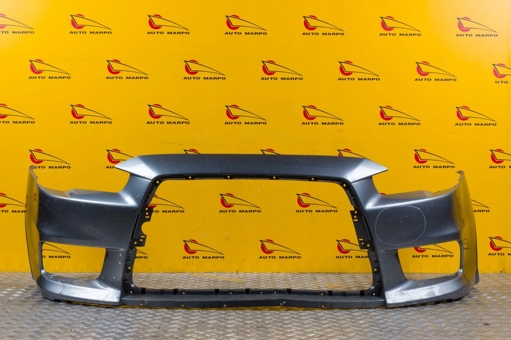 Купить MITSUBISHI LANCER EVO EVOLUTION X ПЕРЕДНИЙ БАМПЕР: отзывы, фото ...