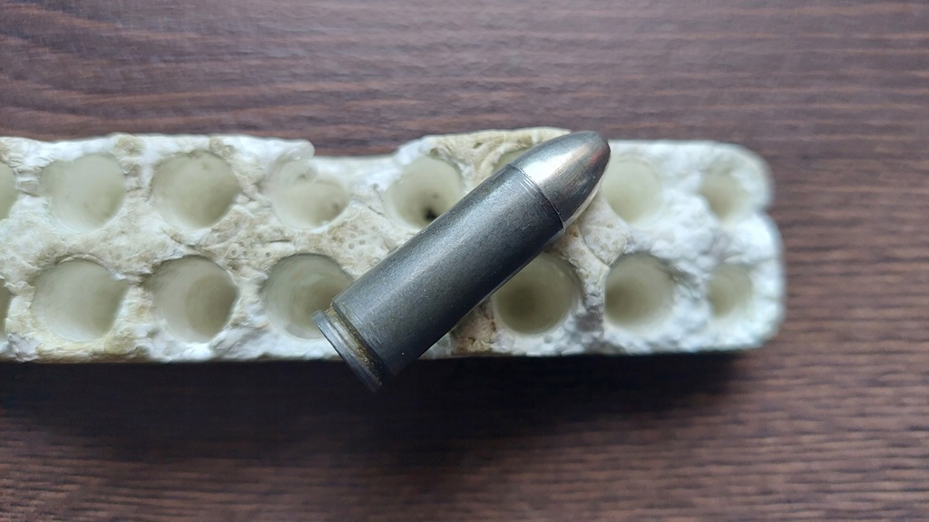 9x25 MAUSER EXPORT WĘGRY z 1944 r. - 13909367546 - oficjalne archiwum ...