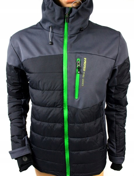 Protest Pvre Series S - 13090067311 - oficjalne archiwum Allegro