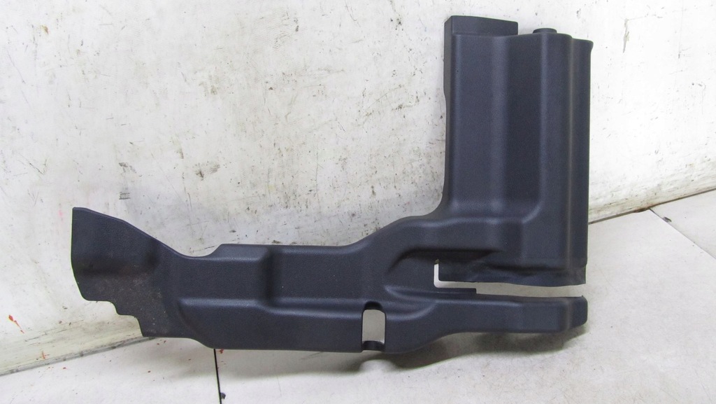 HONDA CR-V IV OSŁONA POD FOTEL 82105-T0A2-A010-M1 - 14261497761 ...