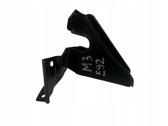 MOCOWANIE UCHWYT ZAMKA BMW M3 E90 E90 LCI E92 E93 E93 LCI ORGINAŁ PRAWA ...