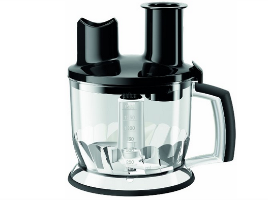 Przystawka FP6000 - 1500ml blender Braun 4199 4191 - 6808752409 ...