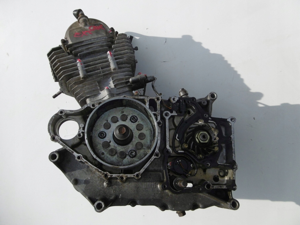SILNIK KAWASAKI KLF 300 2X4 ENGINE - 9829945278 - oficjalne archiwum ...