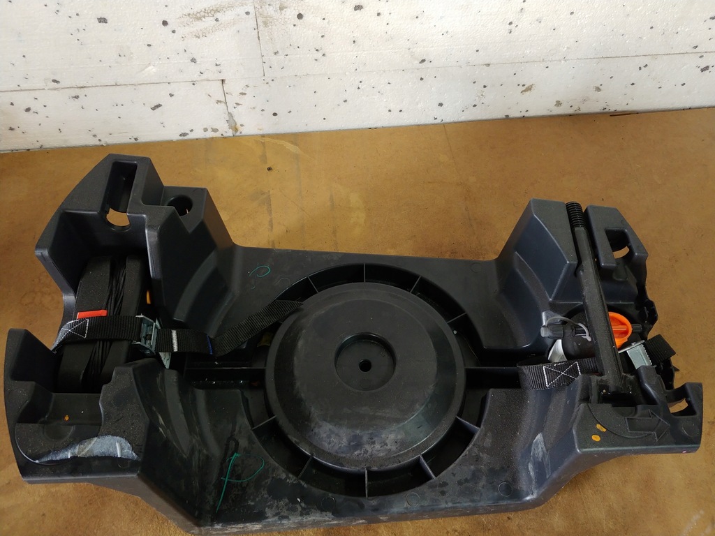 Renault zestaw naprawczy wkład bagażnik 997502156R - 9410525983 ...