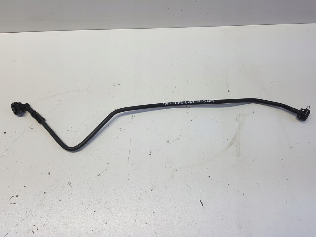 MERCEDES w176 LIFT PRZEWÓD WODY A2465010225 - 10664251153 - oficjalne ...