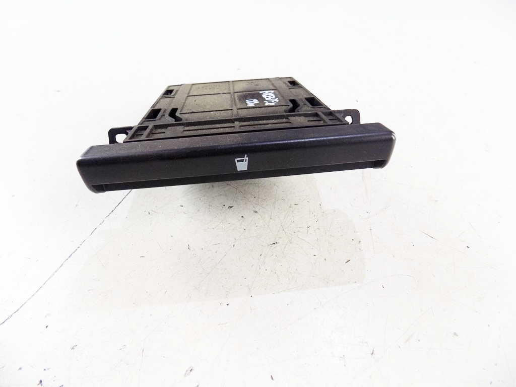 Subaru Forester I 00r lift uchwyt podstawka napoj - 12702247839 ...