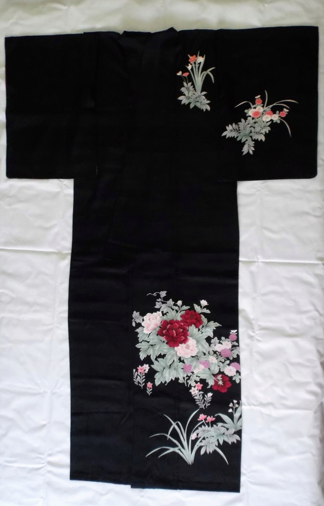 prawdziwe japońskie kimono / cosplay / gejsza - 12749693321 - oficjalne ... prawdziwe japońskie kimono / cosplay / gejsza - 12749693321 - oficjalne ...