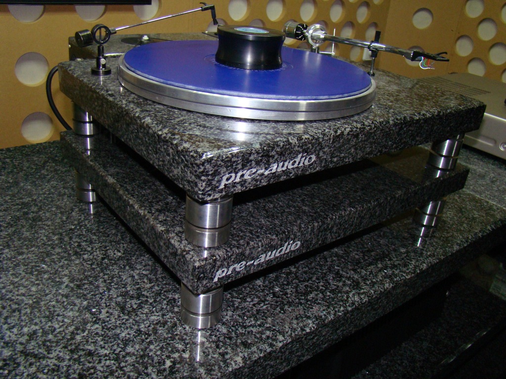 Gramofon pre-audio - 8826957706 - oficjalne archiwum Allegro