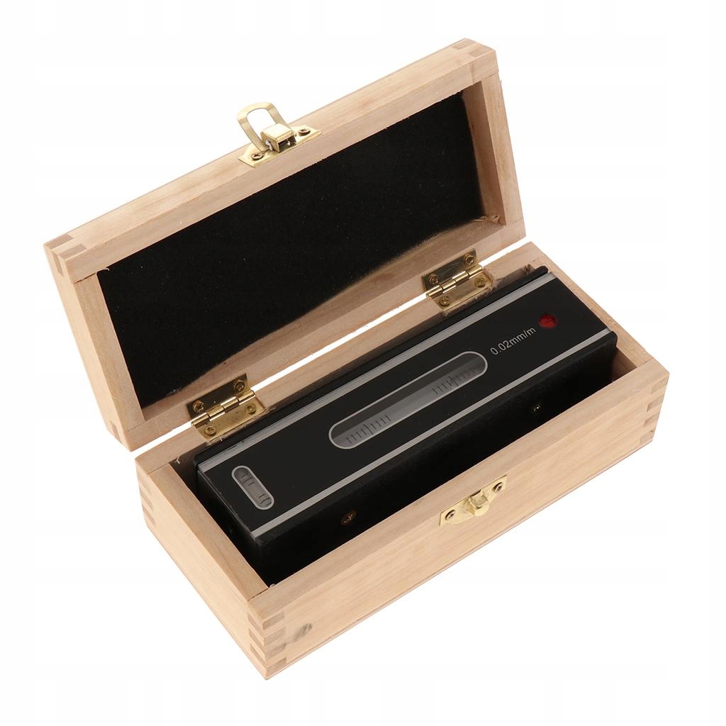 Professional Precision Bar Level for 150mm - 14300716005 - oficjalne ...