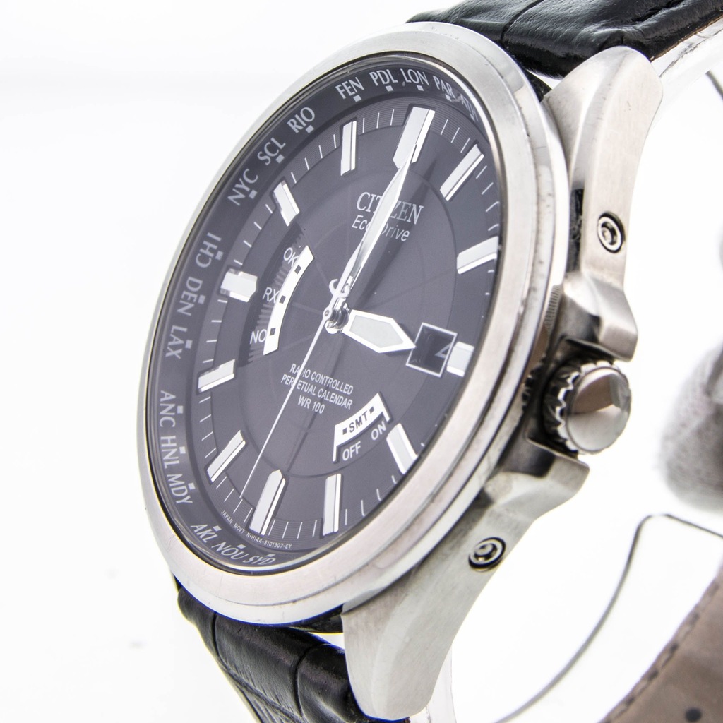 CITIZEN CB0010-02E ECO-DRIVE RADIO CONTROLLED - 7082954788 - oficjalne ... CITIZEN CB0010-02E ECO-DRIVE RADIO CONTROLLED - 7082954788 - oficjalne ...
