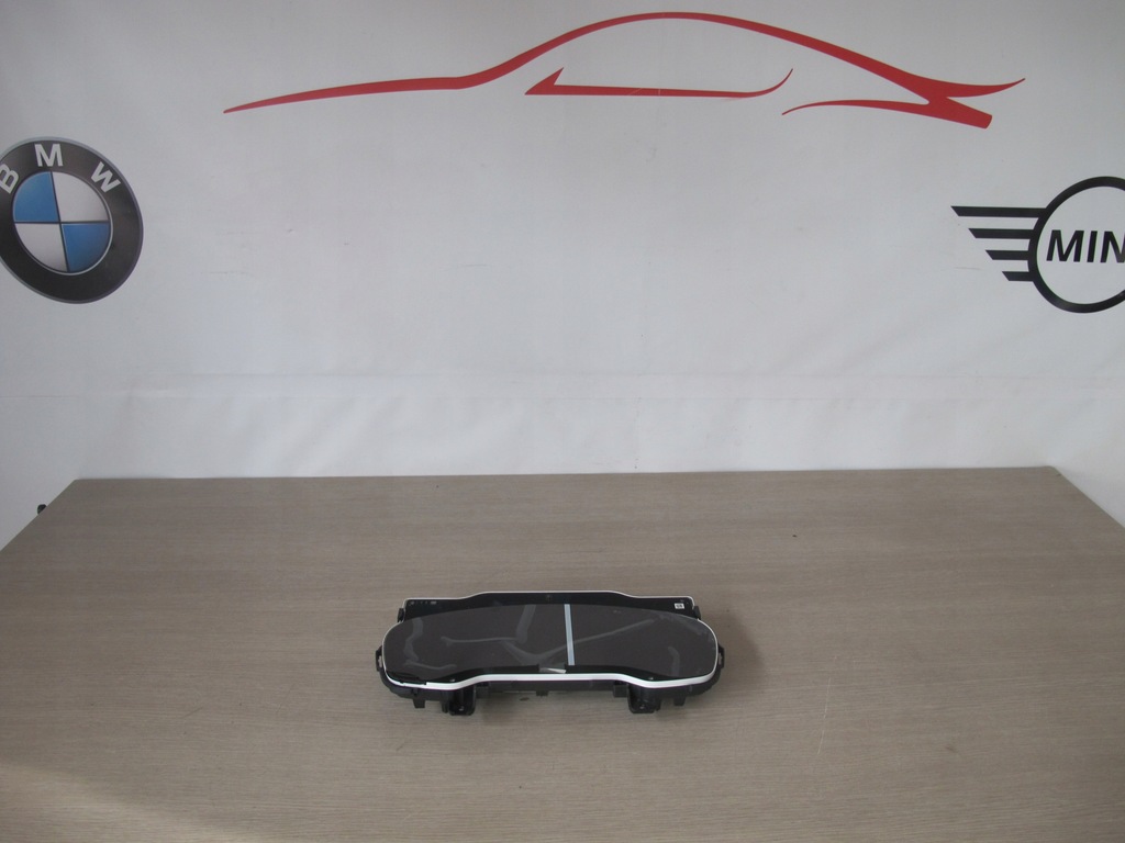 LICZNIK ZEGARY BMW G30 G12 G01 EUROPA 8736910 - 13782143215 - oficjalne ...