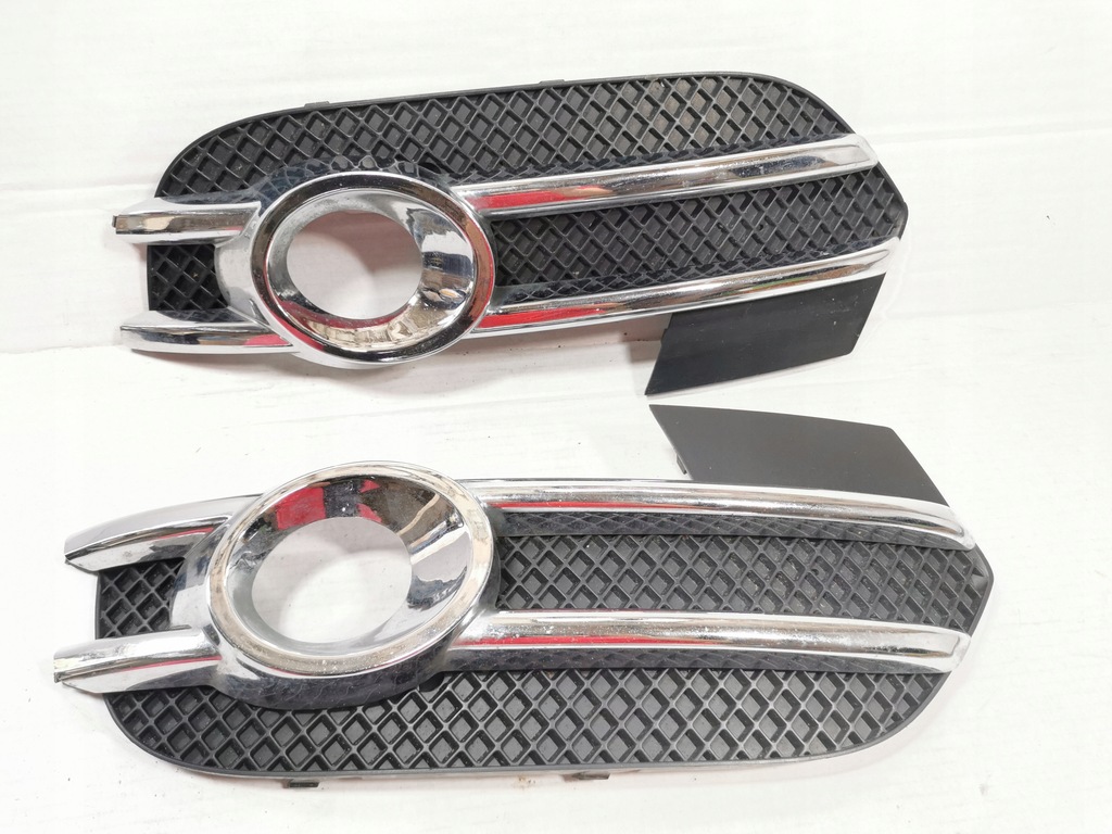 AUDI Q3 KRATKA ZDERZAKA P 8U0807682A L 8U0807681A - 12619855601 ...