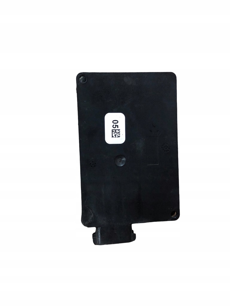 CZUJNIK RADAR SENSOR MERCEDES ML GL 0009050010 - 12111727433 ...