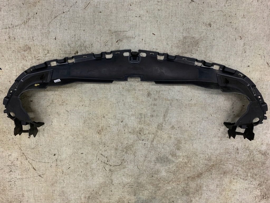 Mercedes C klasa 205 W205 atrapa kierownica powiet - 11133544755 ...