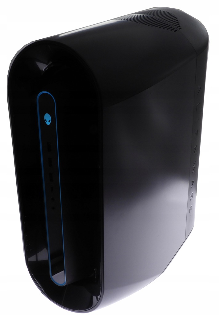 T1667 Komputer Dell Alienware Aurora R12 i5-11400f 16GB RTX 3070 512GB ...