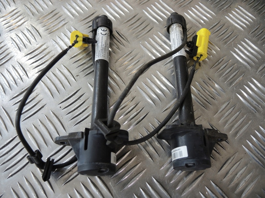 NABOJ MASKI MERCEDES ML W166 A166 166906000 - 7622351825 - oficjalne ...