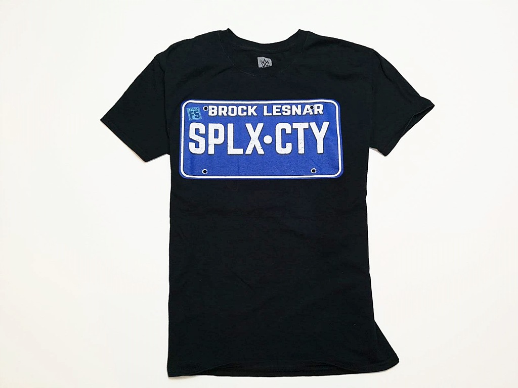 SPLX-CTY koszulka black nadruk r.L fan marka - 7855998450 - oficjalne ...
