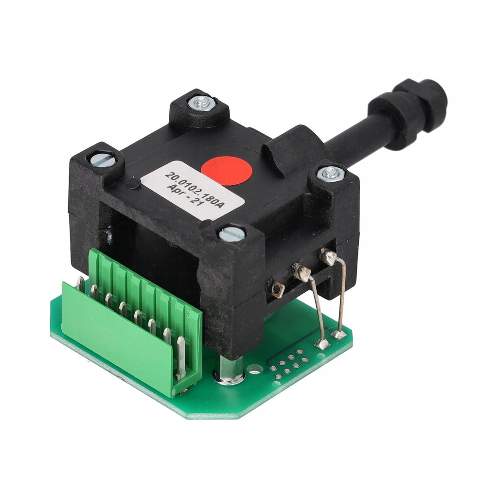 Joystick proporcjonalny Multitel typ_1 - 12817876257 - oficjalne ...