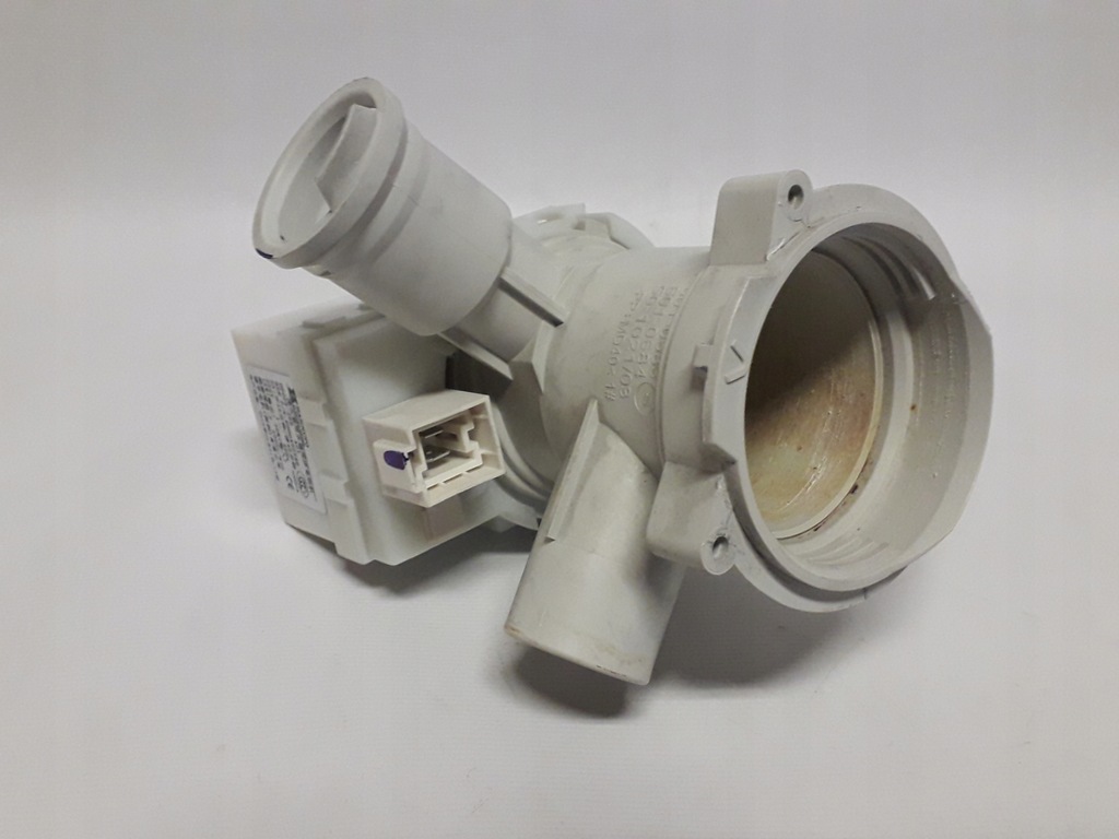 POMPKA HANNING DP025-269 Avantixx 6 ID986 - 8677351090 - oficjalne ...