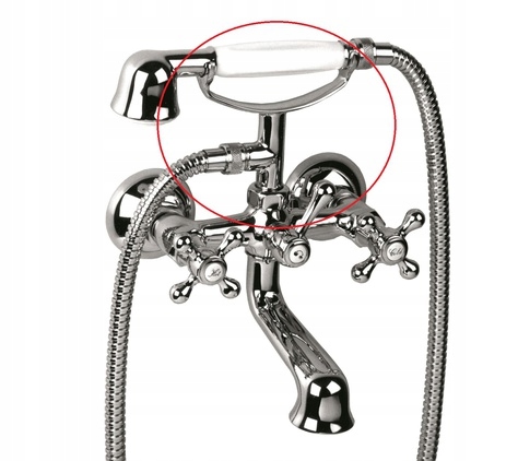 Widełki do baterii Kfa Armatura 825-002-00 - 12013953184 - oficjalne archiwum Allegro