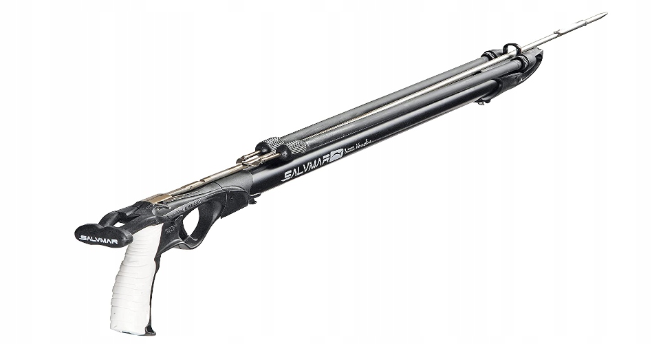 Kusza harpun Salvimar VOODOO 75 - 13610067681 - oficjalne archiwum Allegro