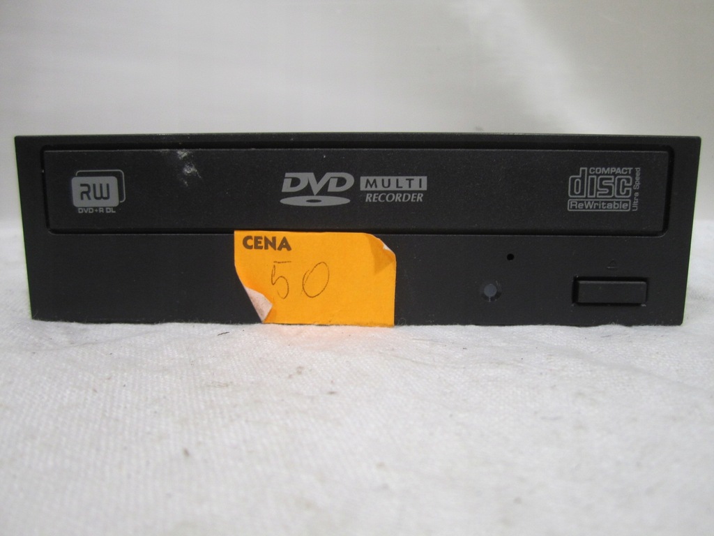 Nagrywarka DVD/CD GH60N Napęd Odtwarzacz SATA - 11833216892 - oficjalne ...