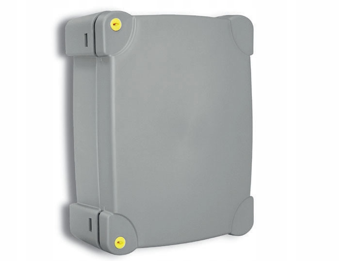 Centrala sterująca NICE MINDY A60 - 8115390780 - oficjalne archiwum Allegro