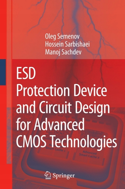 ESD Protection Device and Circuit Design for Advan - 9460899535 - oficjalne archiwum Allegro