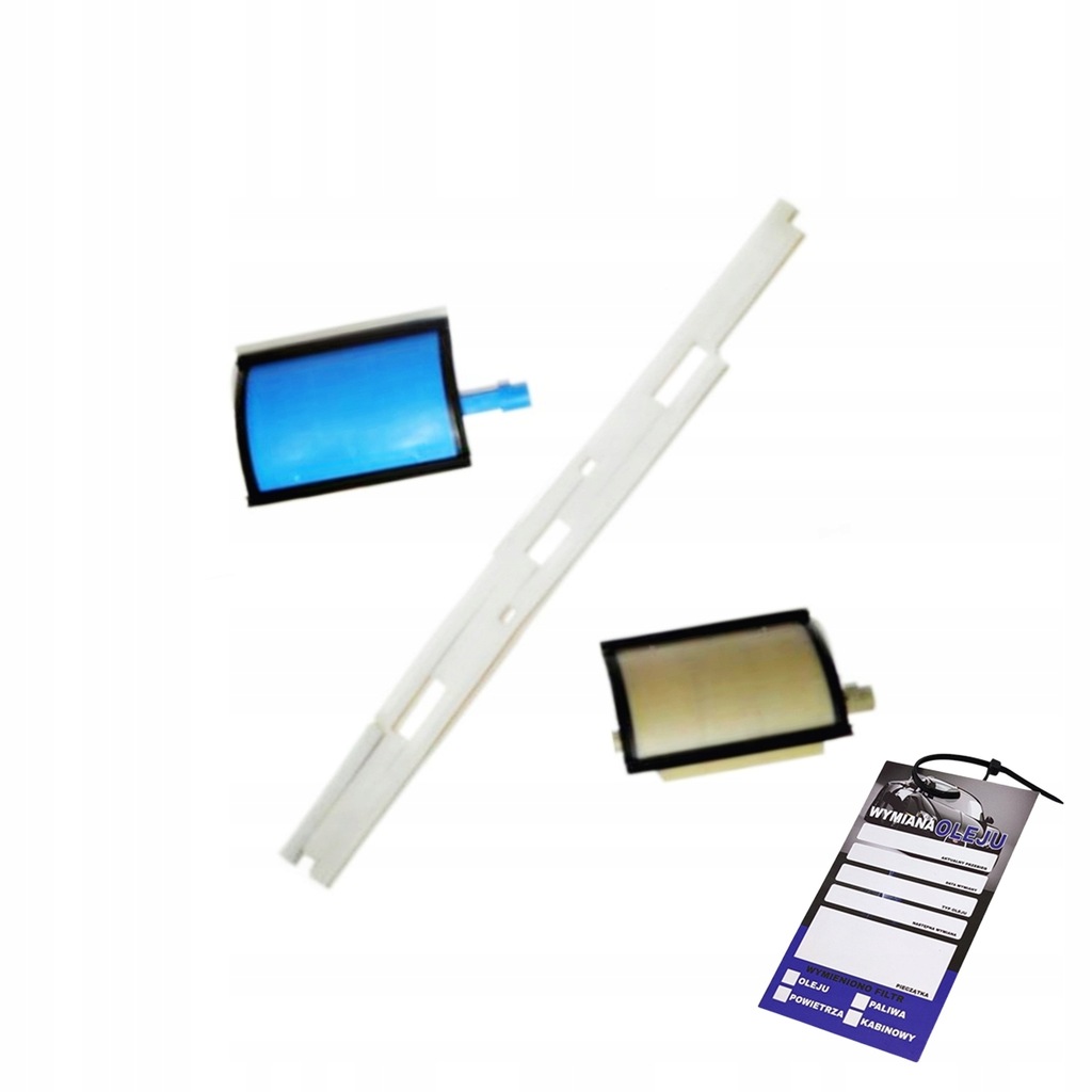 KLAPY KLAPKI NAWIEWU POWIETRZA do PEUGEOT .6480E3 - 12333703422 ...