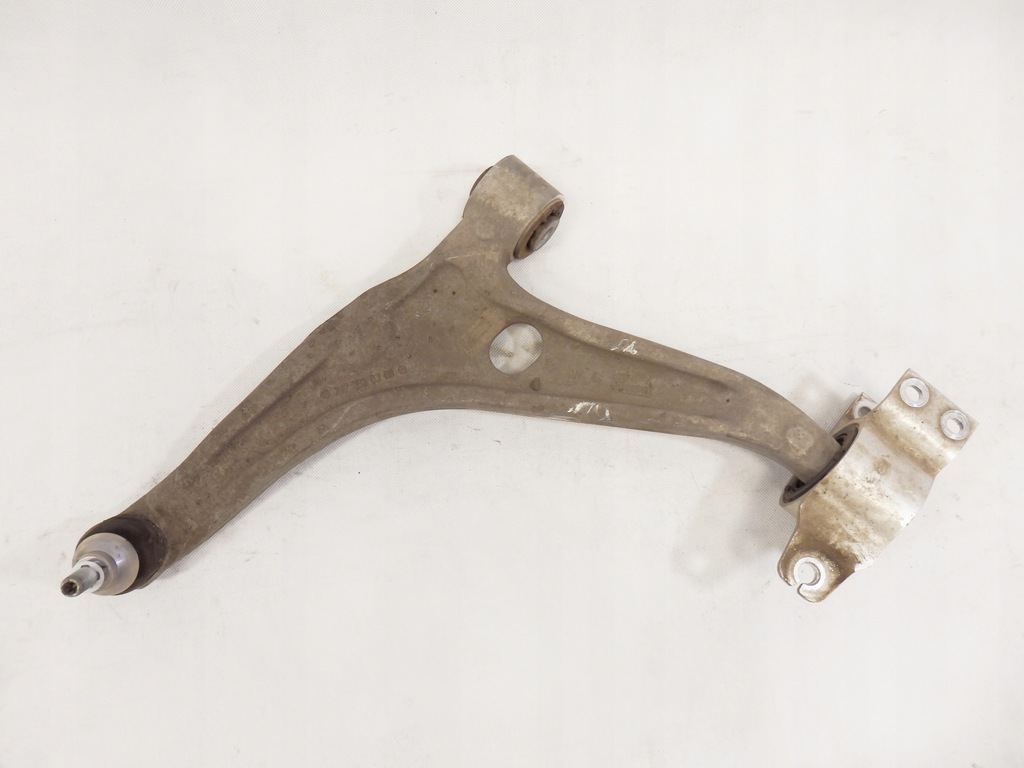 WAHACZ PRZÓD LEWY DOLNY MERCEDES X247 GLB A2473308502 - 15142700679 ...