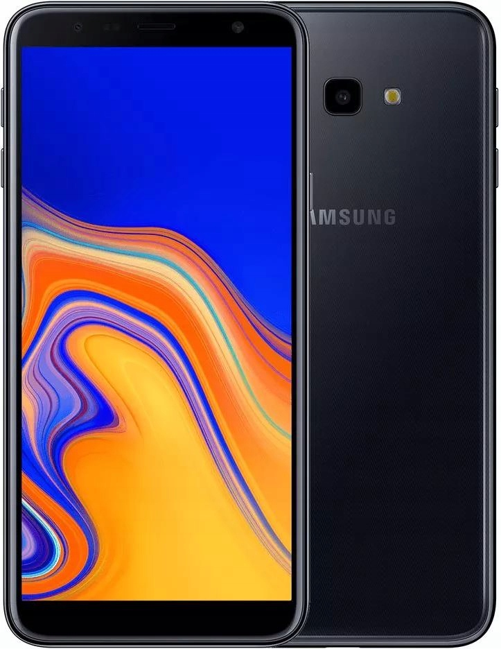 Smartfon Samsung Galaxy J4+ SM-J415FN DS 32GB LTE - 12623476878 ...