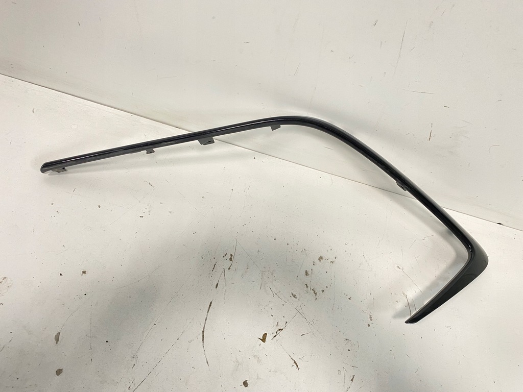 LISTWA LEWA ZDERZAKA PRZÓD Toyota COROLLA E21 2019- - 15257197362 ...