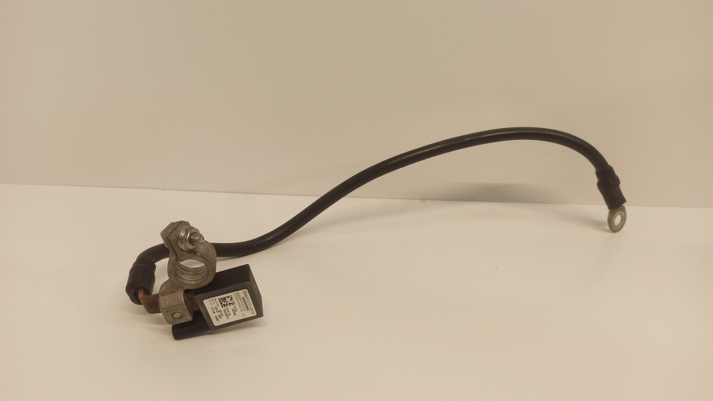 MERCEDES W212 KLEMA MINUSOWA A0009052902 - 13844384957 - oficjalne ...