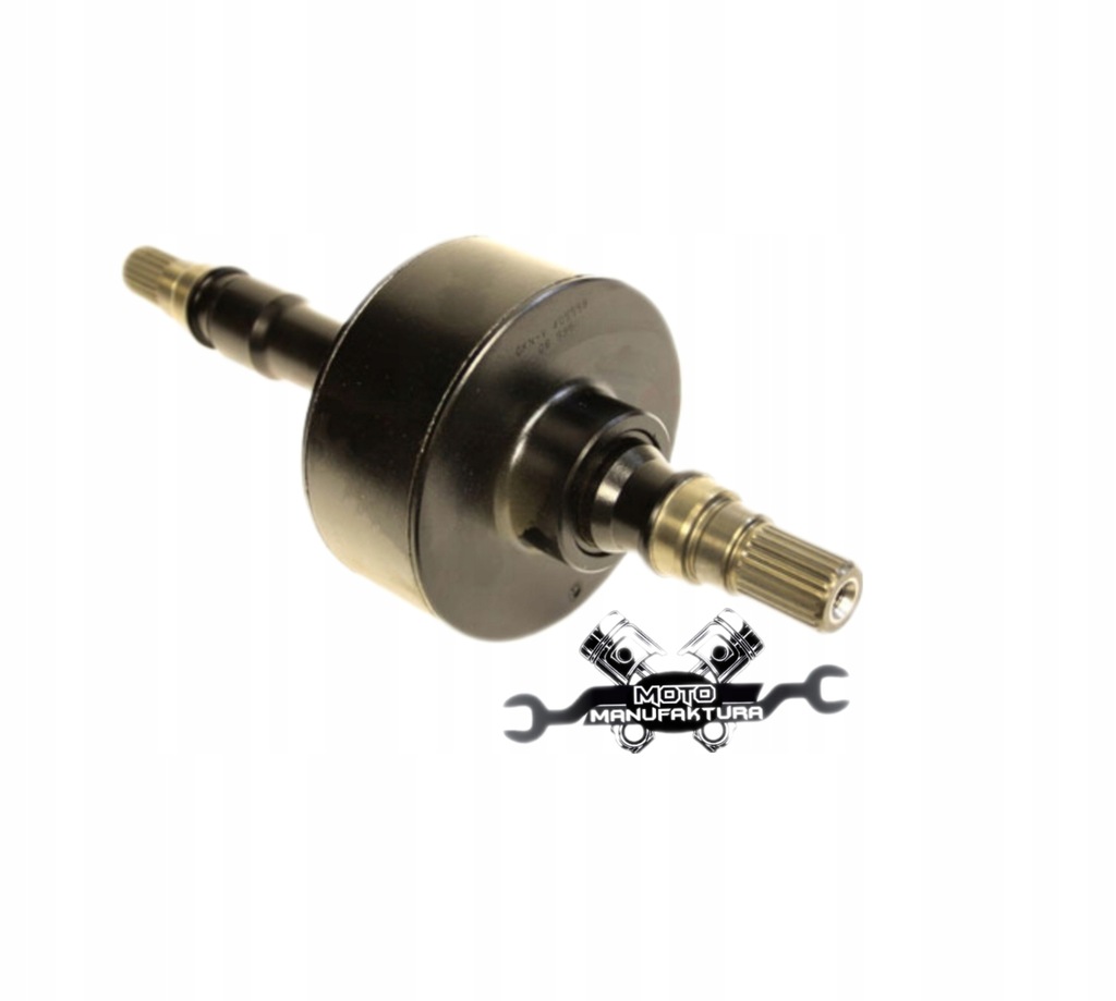 Sprzęgło Wiskotyczne Wiskoza Wał Freelander - 13585388048 - oficjalne ...