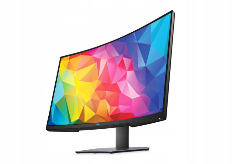 DELL S3220DGF 32'' CURVED 2560x1440 LED VA HDMI - 11575812763 ...