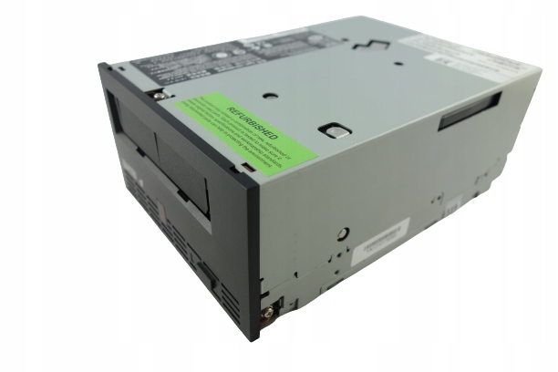 NOWY Napęd Taśmowy Dell SAS 800 / 1600GB / HU537 - 11471577168 ...