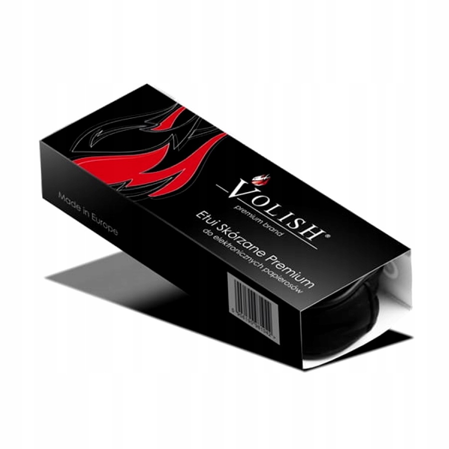 VOLISH etui skórzane na pasek na e-papierosa - 12489483761 - oficjalne ...