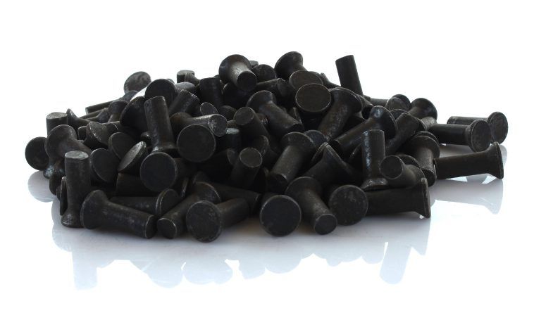 Nit płaski stalki bagnetu 5,4x16mm 0,5kg - 6938108477 - oficjalne ...