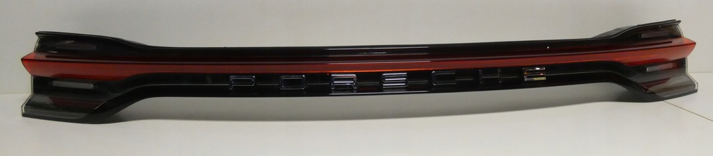 PORSCHE MACAN LIFT 2018- 95B945307 BLENDA KLAPY TYŁ - 14532579116 ...