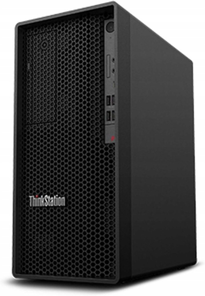 PC Lenovo ThinkStation P2 Tower i7-i7-14700 16GB 512GB W11P T400 ...