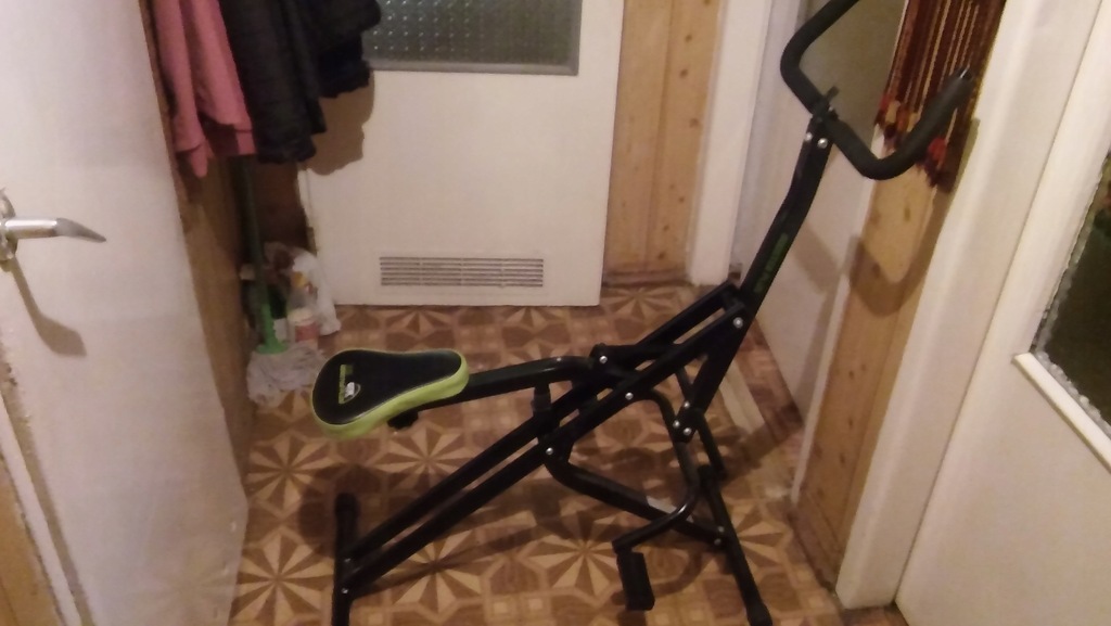 Przyrząd do ćwiczeń AB BOOSTER PLUS GYM form - 7819833404 - oficjalne ...