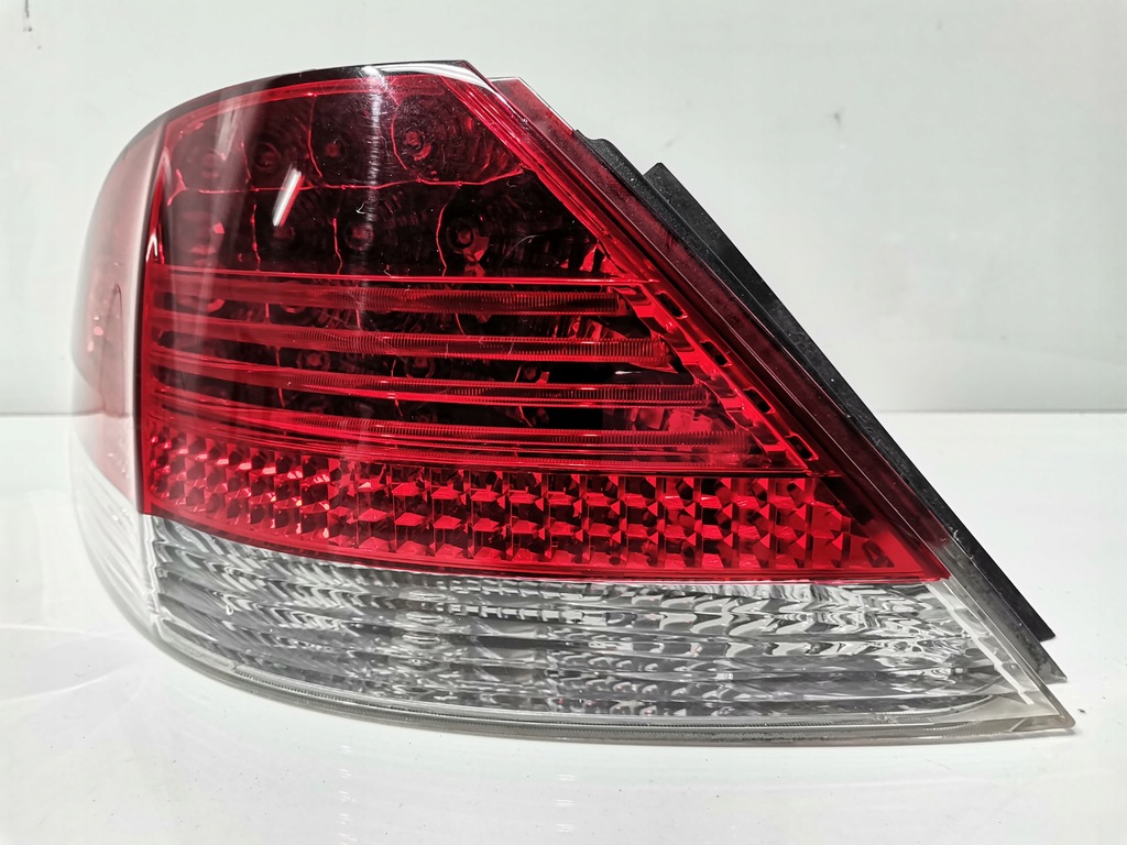 LAMPA LEWA TYLNA BMW E65 LIFT OE 6937235 - 13075824133 - oficjalne ...