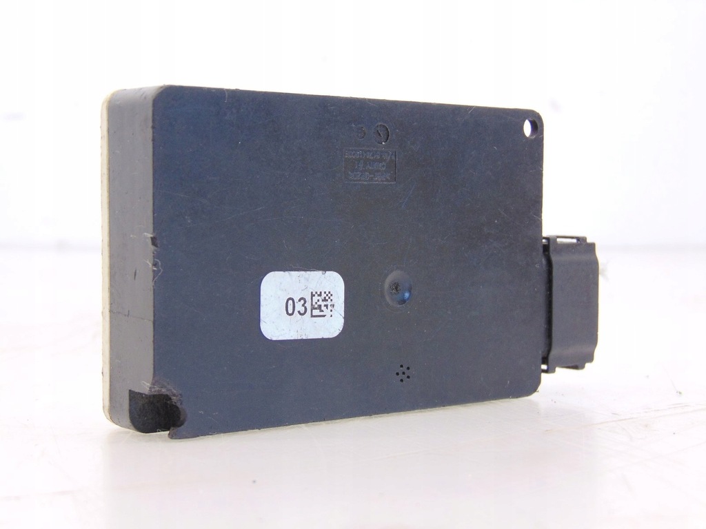 RADAR SENSOR DISTRONIC ACC MERCEDES A0009050110 - 13957292274 ...