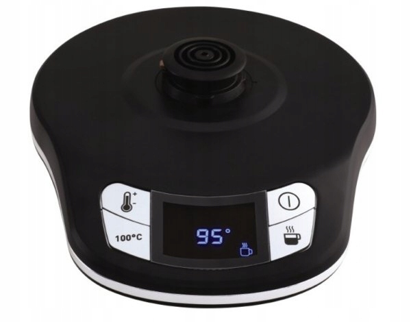 CZAJNIK BEZPRZEWODOWY TEFAL SNOW CONTROL KO331830 - 8039083160 ...