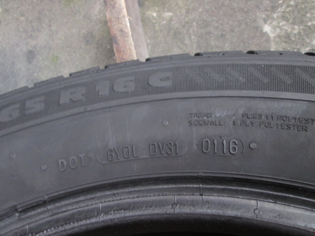 215/65R16C Matador Variant All Weather MPS 125 - 7040612071 - oficjalne ...