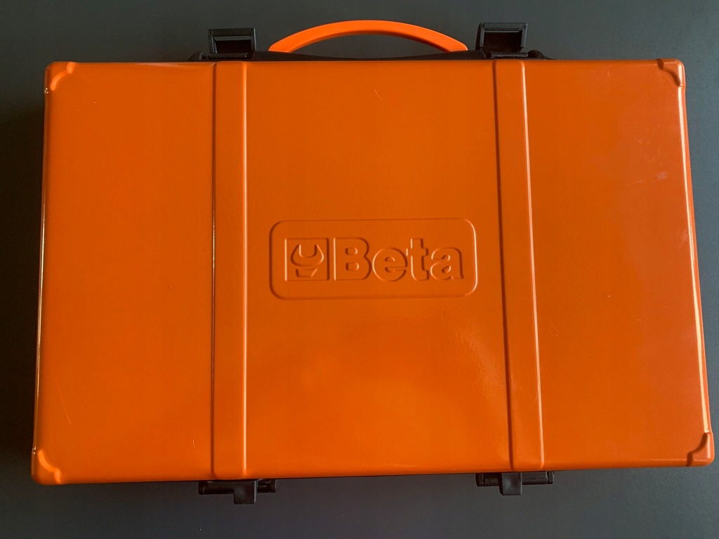 Купить BETA 20845 Набор торцевых ключей 42 шт.: отзывы, фото и ...