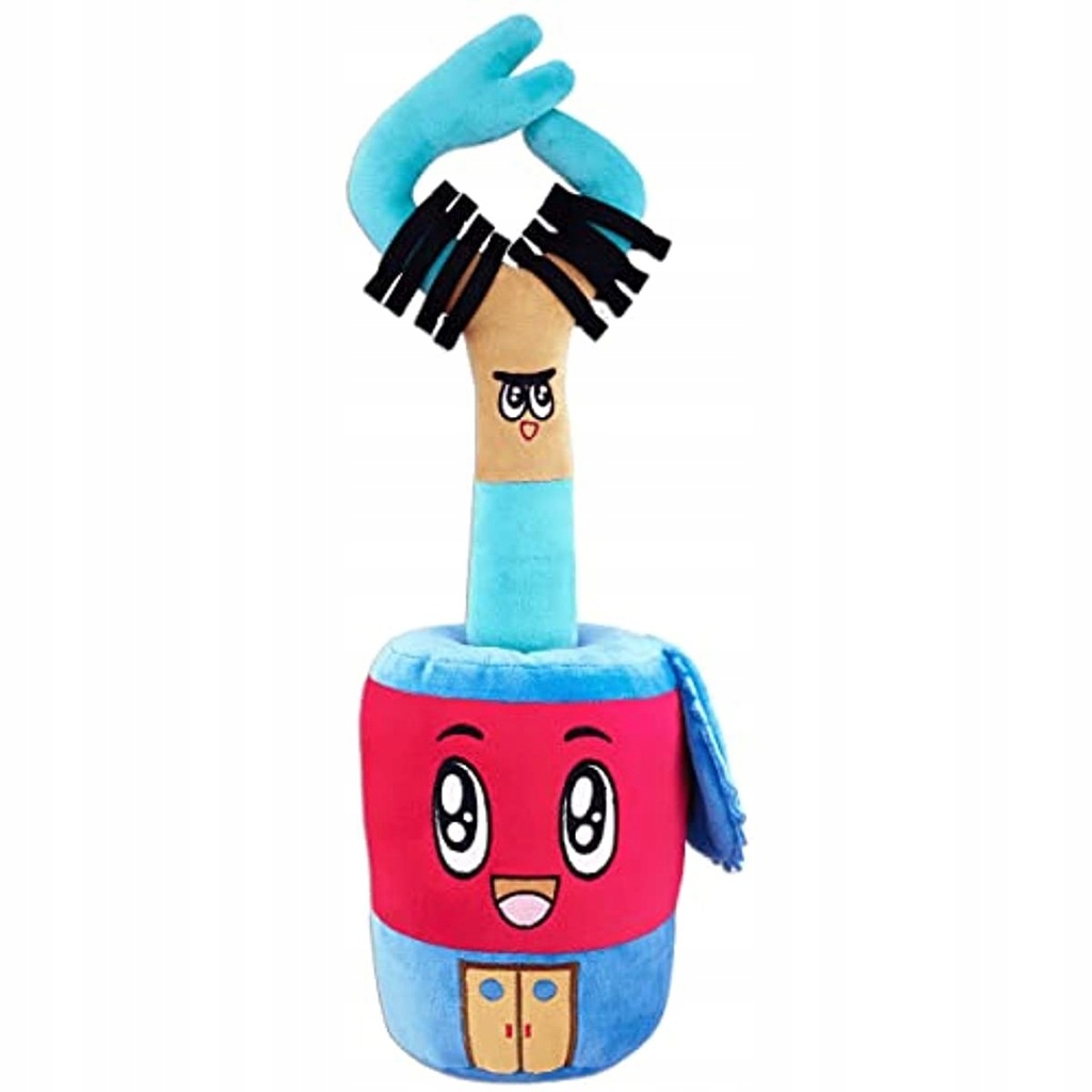 45CM LANKYBOX SPONGEBOB MASCOT PLUSH TOY maskotka - 13538261775 ...