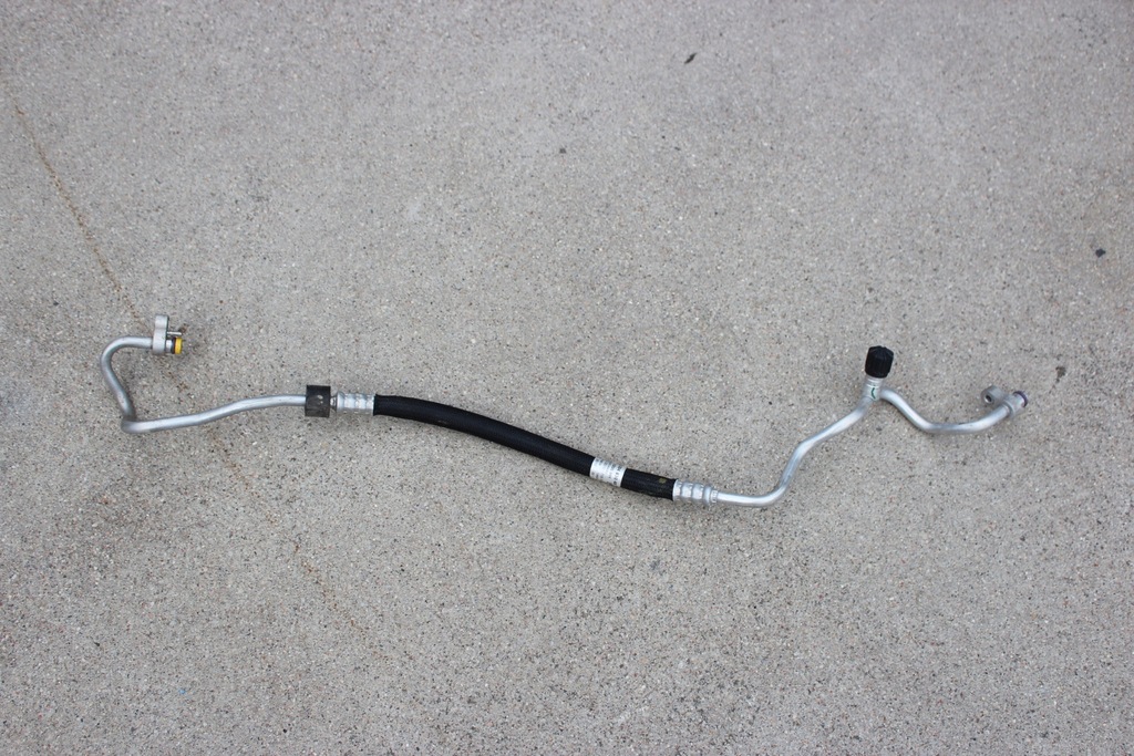 Przewód Klimatyzacji Mercedes GLK A2048304816 - 12558254329 - oficjalne ...